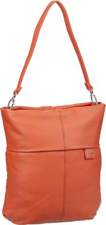 zwei Tasche Mademoiselle