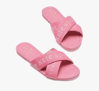 Kate Spade New York Piper Pantolette