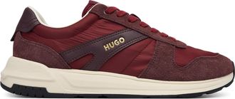 HUGO BOSS Sneakers HUGO GO3 50573605 Rot