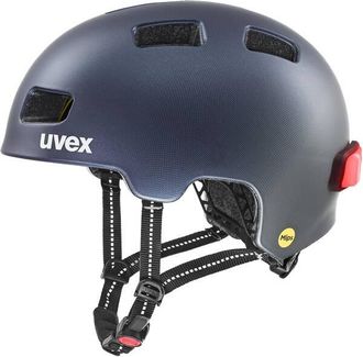Uvex Herren Helm city 4 MIPS