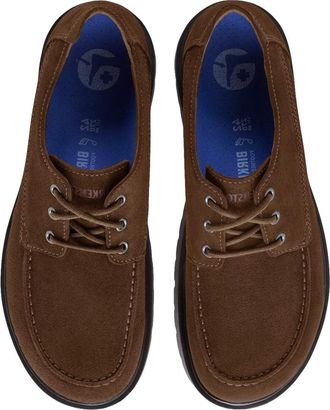 Birkenstock Highwood Moc Loafers - Brown