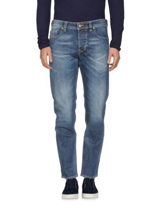 Diesel HOSEN & R&Ouml;CKE - Jeanshosen auf YOOX.COM
