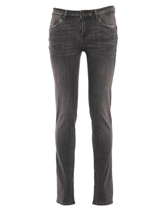 Liu Jo HOSEN & R&Ouml;CKE - Jeanshosen auf YOOX.COM