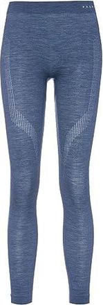 Falke Femmes Tights Opaque Coupe régulière Laine Vierge, Fibre Artificielle