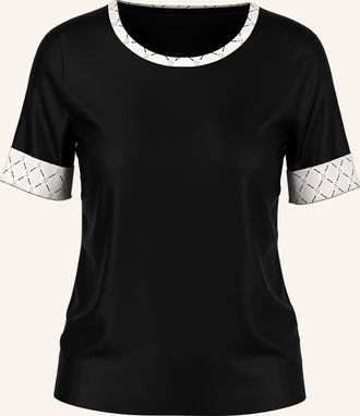Marc Cain T-Shirt schwarz