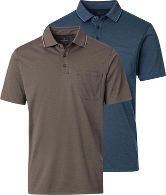 Casamoda Shirt Basic