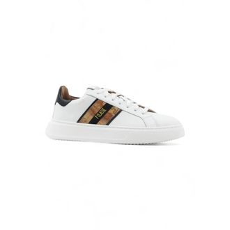 Alviero Martini 1A Classe Sneakers - - Shoes - Herren - Wei&szlig; - 43 EU