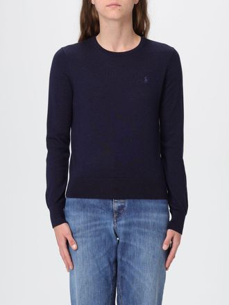 Polo Ralph Lauren Pull POLO RALPH LAUREN Femme couleur Bleu