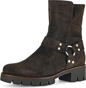 Gabor 51.713.18 - bottines pour femme - taille 38.5 (EU) 5.5 (UK)