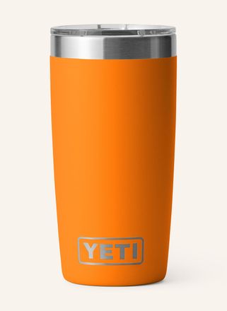 Yeti Thermobecher Rambler orange