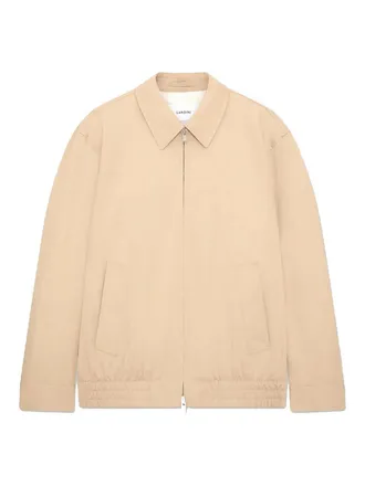 Lardini Chemise - Beige