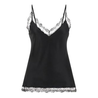Ermanno Scervino Damen, Oberteile, Schwarzk, XSGr&ouml;&szlig;e