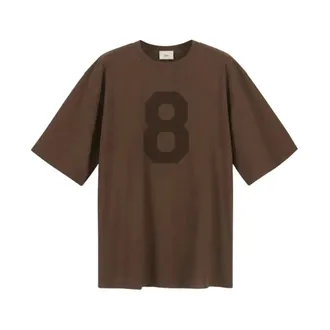 8pm 8Pm, Homme, Tops, Brun, Taille: S Edgartown Shirt