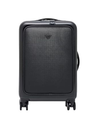 Emporio Armani Travel Trolley Luggage