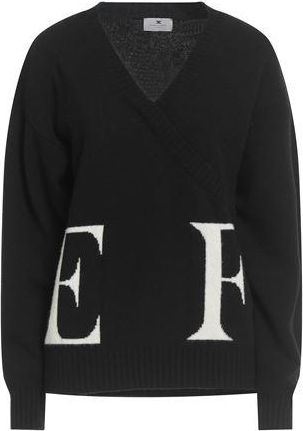 Elisabetta Franchi MAILLE - Pullover sur YOOX.COM