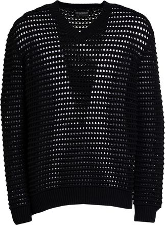 Emporio Armani STRICKWAREN - Pullover auf YOOX.COM