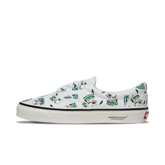 Vans Herren, Schuhe, Wei&szlig;, 41 EUGr&ouml;&szlig;e