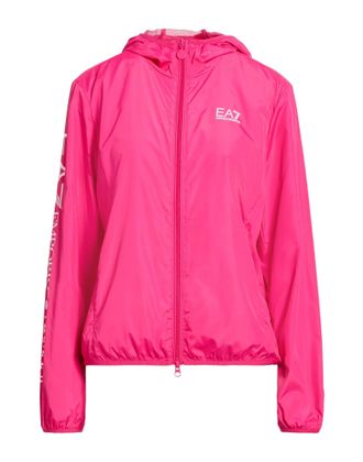 Emporio Armani JACKEN & M&Auml;NTEL - Jacken und Anoraks auf YOOX.COM