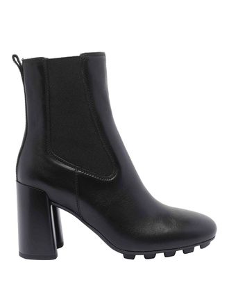 Hogan Bottines - Noir