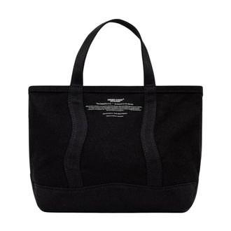 Undercover Medium Tote - - Bags - Damen - Schwarzk - ONE SIZE