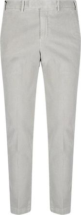 Pantaloni Torino Master Pant - Homme - Pantalons - Gris - Taille: XL