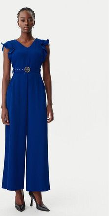 Rinascimento Rinascimento Jumpsuit CFC0122556003 Blau Regular Fit