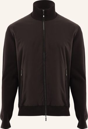 van Laack Van Laack Weste beige