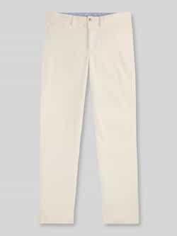 Polo Ralph Lauren Straight Fit Cordhose aus Baumwoll-Mix