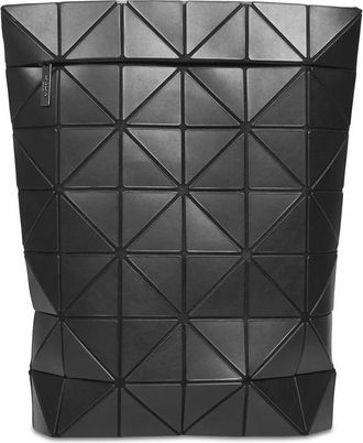 Issey Miyake Femme, Sacs, Noir, Taille: ONE Size Blocky Backpack