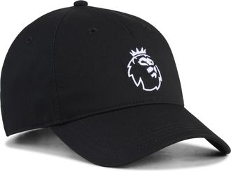 Puma Casquette PUMA Premier League, Accessoires, Noir, OSFA