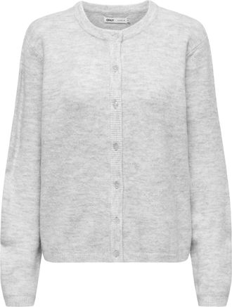 Only Female Strickjacke ONLSIMONI Strickjacke