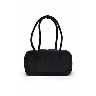Aesther Ekme Lagune Bowling Bag - - Bags - Damen - Schwarzk - ONE SIZE
