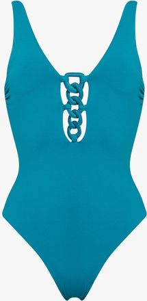 Calarena Maillot de bain uni une pi&egrave;ce Critique