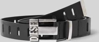 Diesel G&uuml;rtel aus echtem Rindsleder