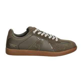 Aeronautica Herren, Schuhe, Gr&uuml;n, 42 EUGr&ouml;&szlig;e