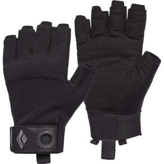 Black Diamond Handschuhe CRAG HALF-FINGER GLOVES