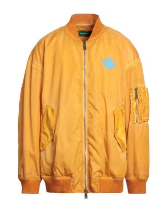 Dsquared2 JACKEN & M&Auml;NTEL - Jacken und Anoraks auf YOOX.COM