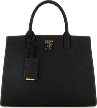 Burberry Femme, Sacs, Noir, Taille: ONE Size Frances Bag