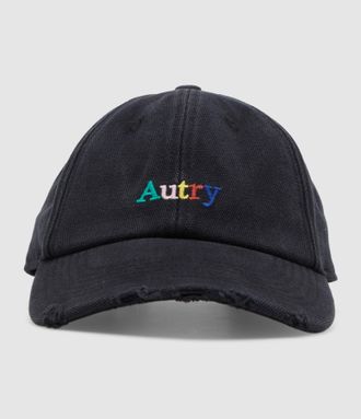 Autry Casquette Baseball Lavagna