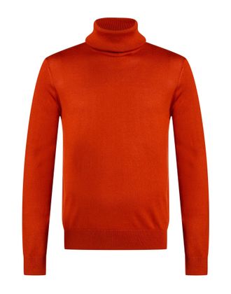 Alpha Studio STRICKWAREN - Rollkragenpullover auf YOOX.COM