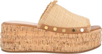 Coccinelle SCHUHE - Sandalen auf YOOX.COM