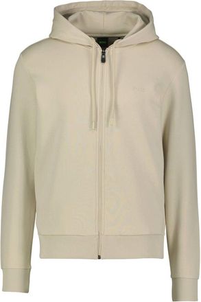 BOSS Herren Sweatjacke SAGGY