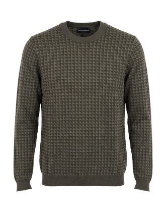 Emporio Armani STRICKWAREN - Pullover auf YOOX.COM