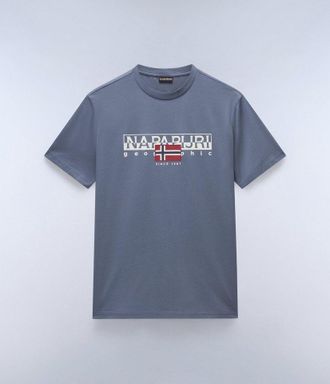 Napapijri T-Shirt S-Aylmer