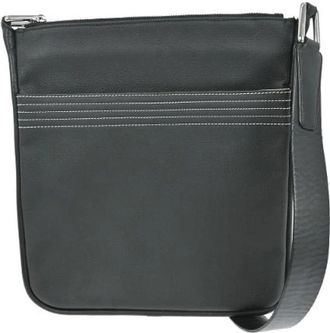 Loewe unisex, Pre-owned, Noir, Taille: ONE Size Sac bandouli&egrave;re en plastique Pre-owned