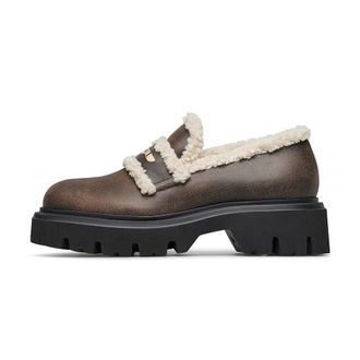 Loriblu Damen, Schuhe, Braun, 35 EUGr&ouml;&szlig;e