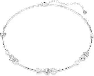 Swarovski Damen, Accessories, Grau, ONE SIZEGr&ouml;&szlig;e