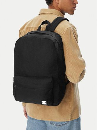 DC Rucksack WBEO-DCI-HT-010-10 Schwarz