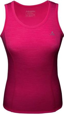 Sch&ouml;ffel Damen Underwear Shirt Merino Sport Top W