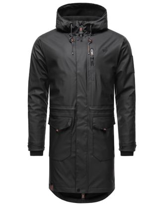Stone Harbor Jacke Verdaan